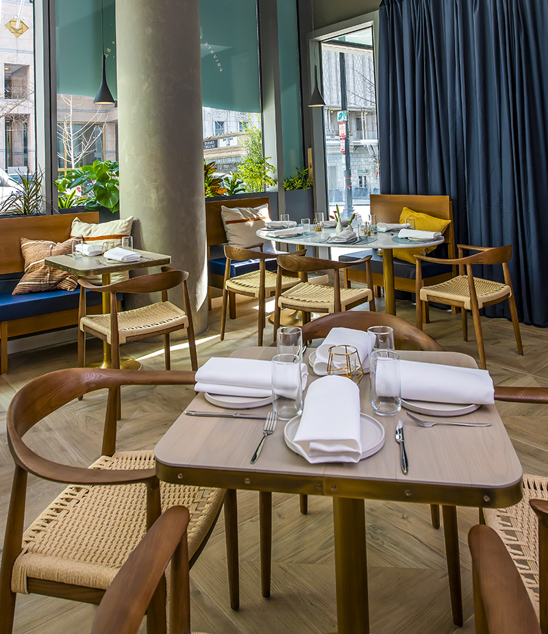 The Henri - Washington DC - Metro Weekly