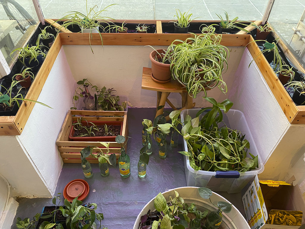 Very Sad Lab - Transformer, 2022 - IMG_4016 - Metro Weekly