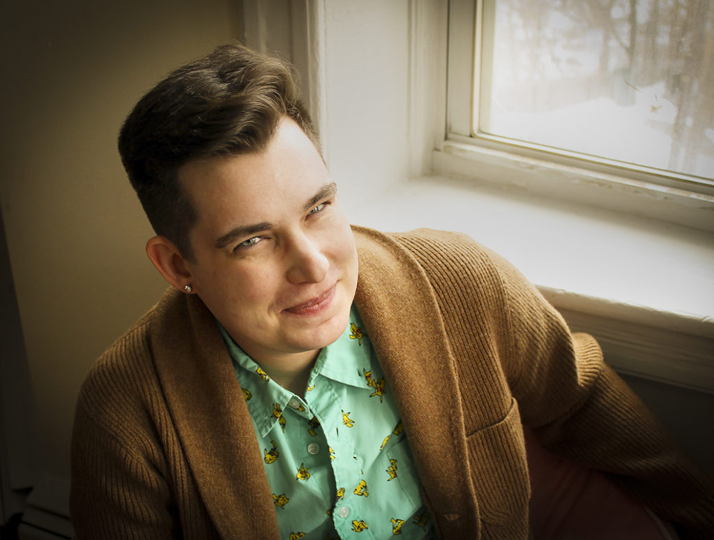 Helping transgender and nonbinary singers find the perfect notes