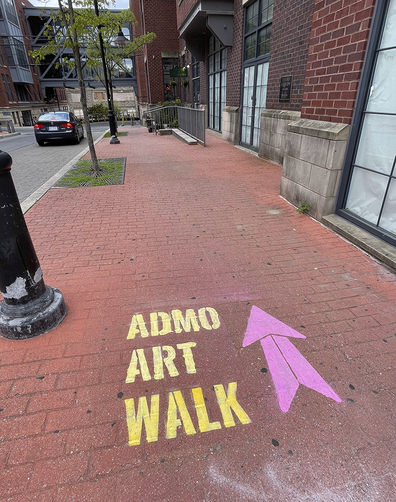 AdMo 2022 Art Walk Art - IMG_1479 - Metro Weekly