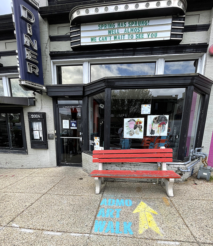 AdMo 2022 Art Walk Art - IMG_1483 - Metro Weekly