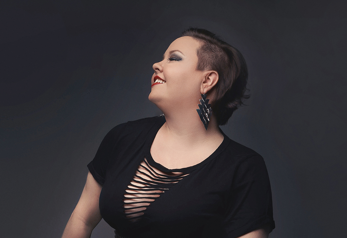Editor's Pick: Jamie Barton At The Kennedy Center - Metro Weekly