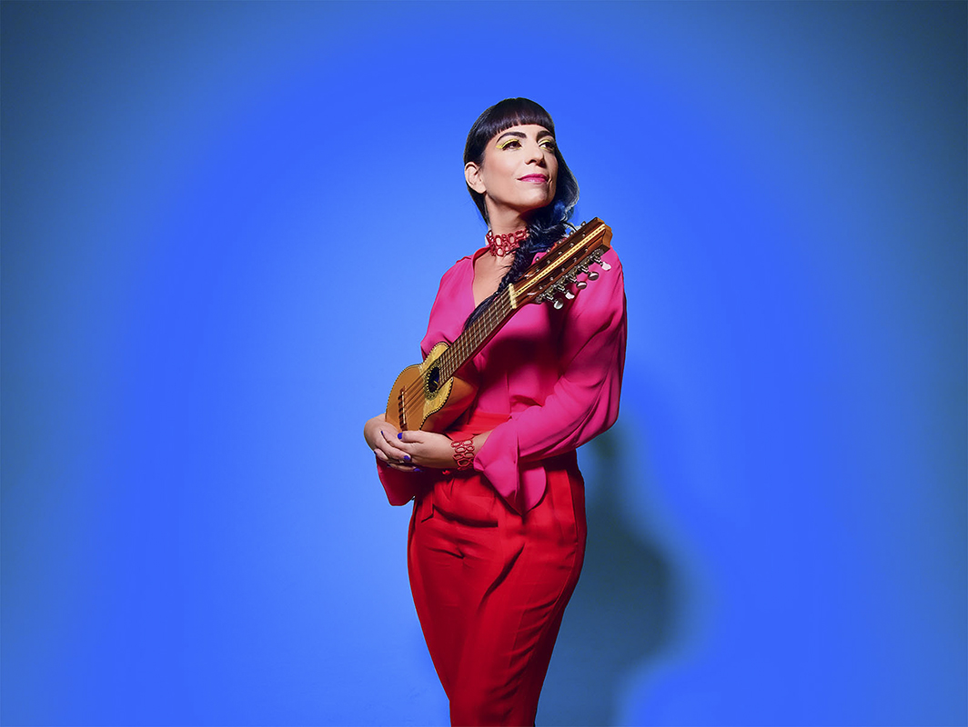 Coming To The Clarice In College Park, Maryland - Metro Weekly