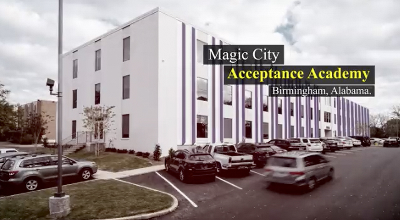 Tim James - ad screenshot 2 - Metro Weekly