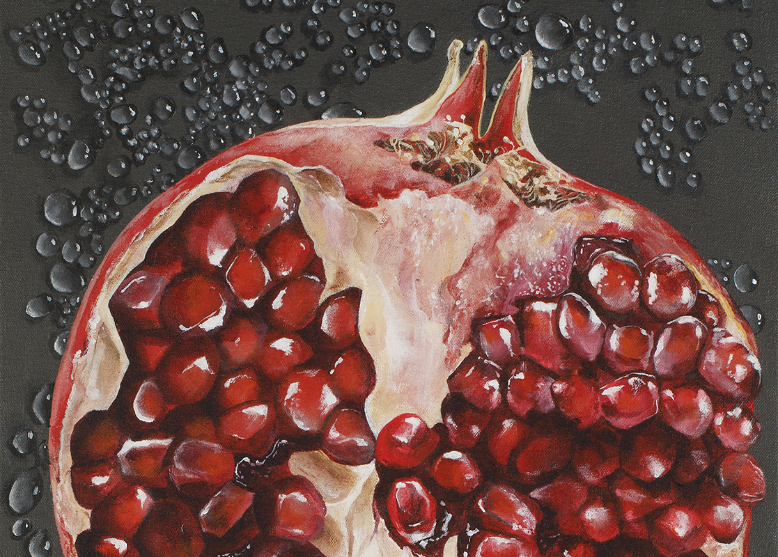 May At Touchstone Gallery: Robin Harris and McCain McMurray