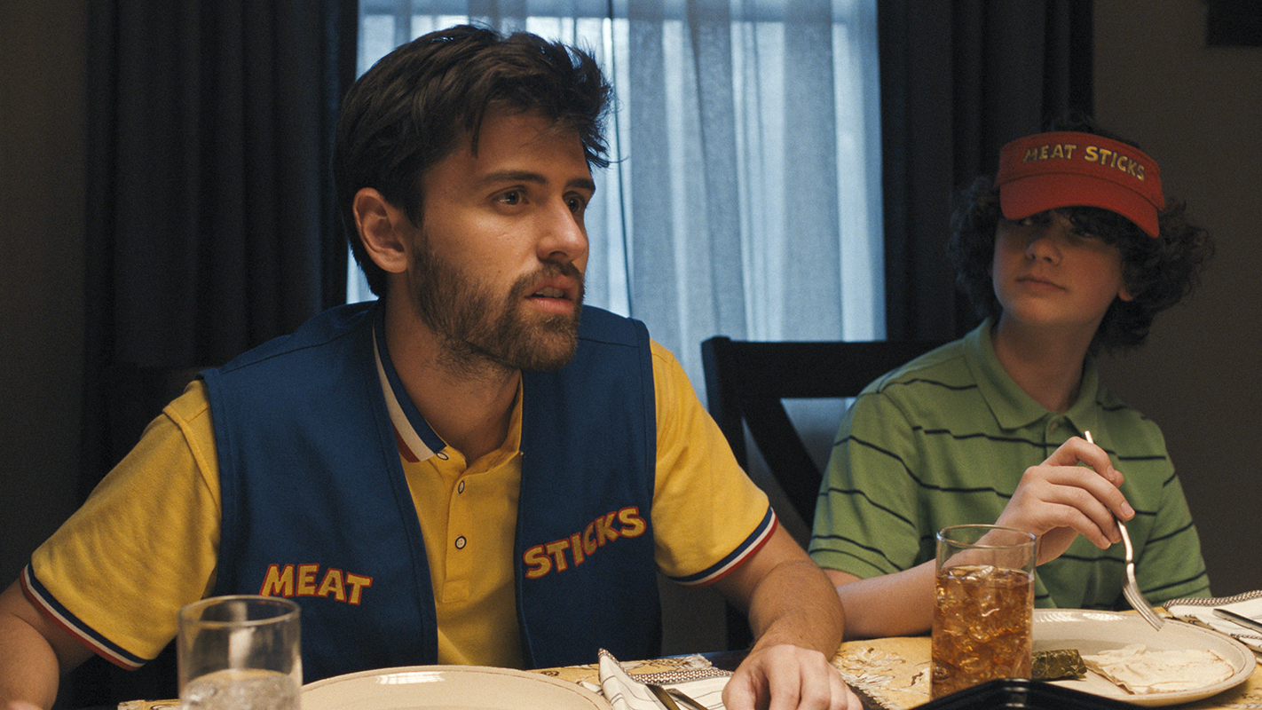 Scary Movies - Metro Weekly