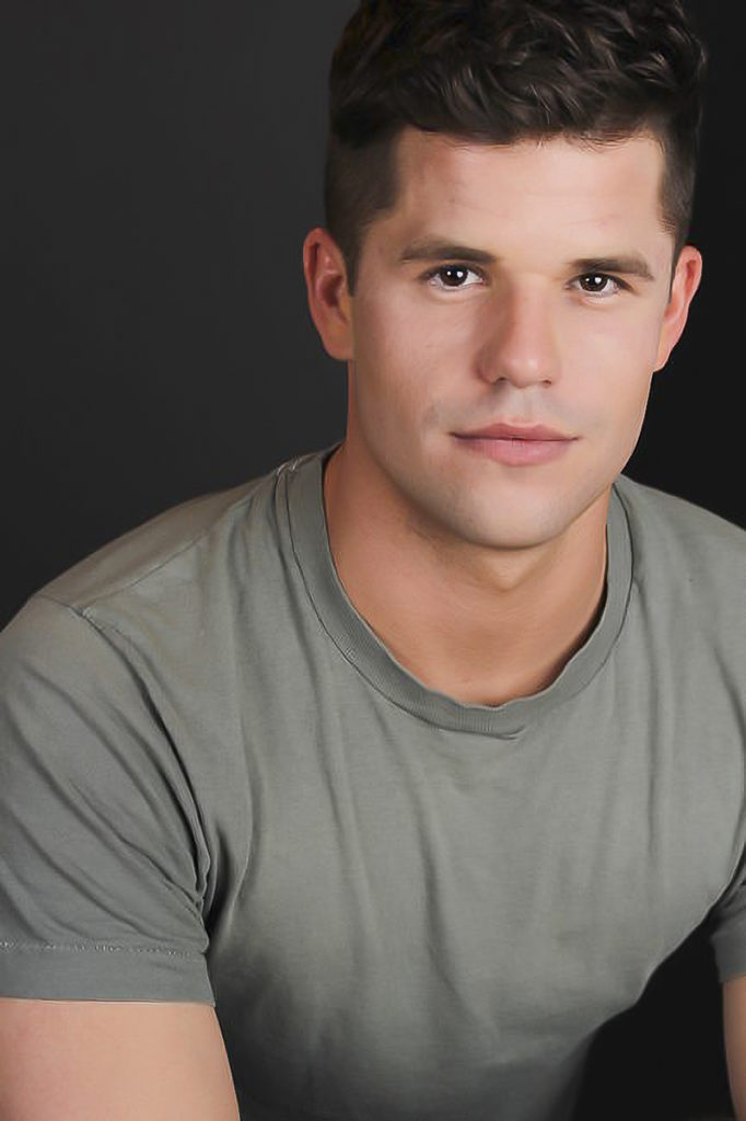 Charlie Carver-Enhanced-2 - Metro Weekly