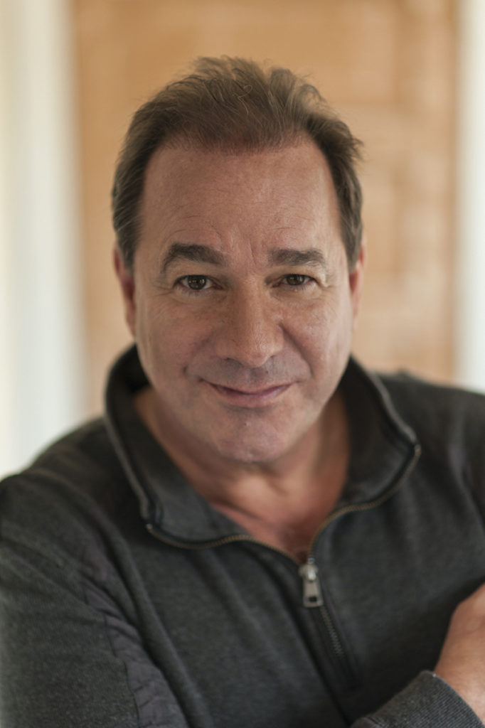 Mike Thornton - Metro Weekly