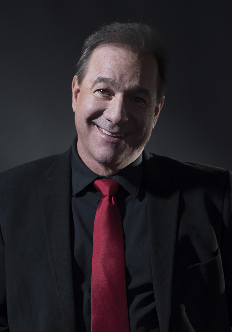 MIKE THORNTON - Metro Weekly