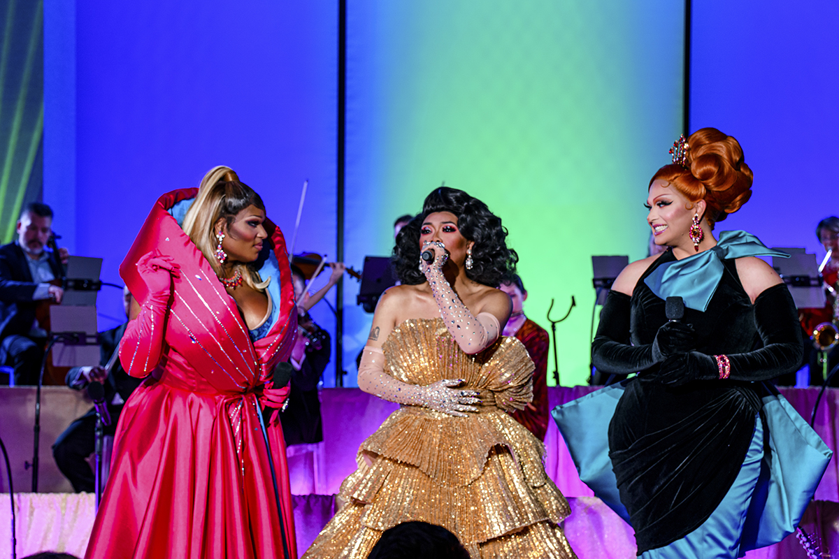 True Colors - D85_4196 by Kevin Parisi - Metro Weekly