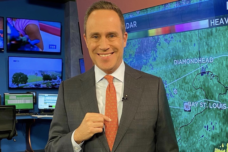 David Bernard - Metro Weekly