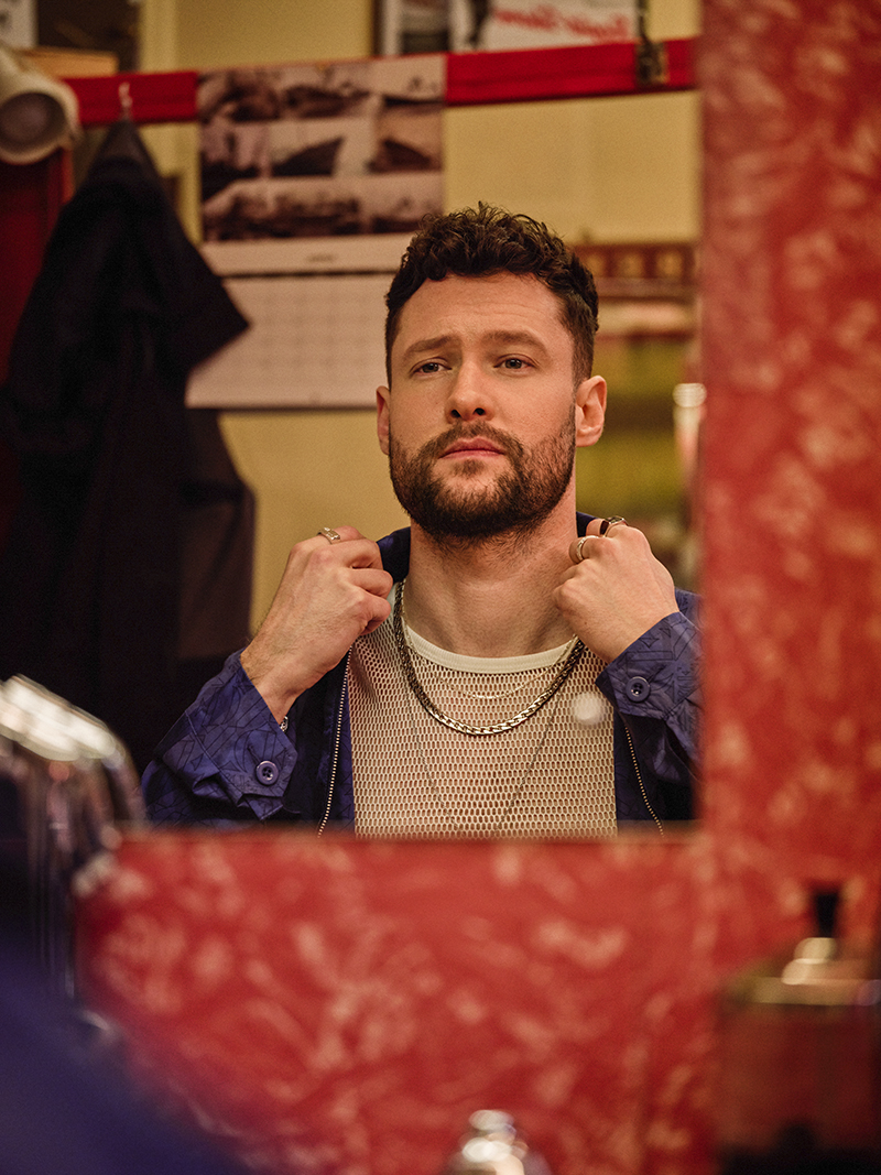 FEATURE - CALUM_SCOTT_HULL_BARBERSHOP_0093 by Tom Cockram - Metro Weekly
