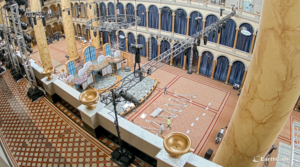 National Building museum - Metro Weekly