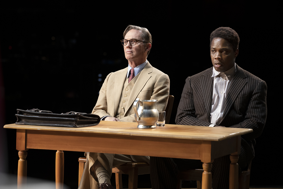 'To Kill A Mockingbird' Review: Aaron Sorkin's Courtroom Spark