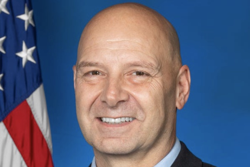 GOP Governor Nominee: It's "Disgusting" to Limit Conversion Therapy