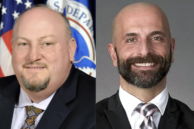 White House Names Monkeypox Czars