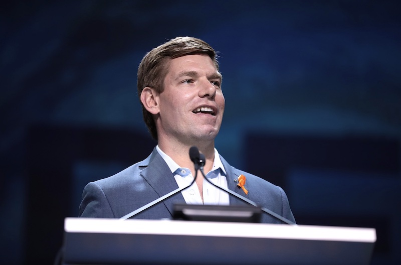 Swalwell - Metro Weekly