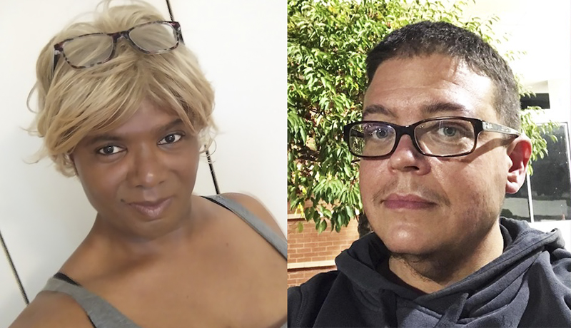 WV - Anderson and Fain - Metro Weekly