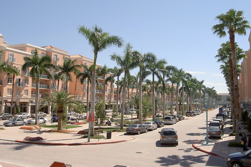 Boca Raton - Metro Weekly