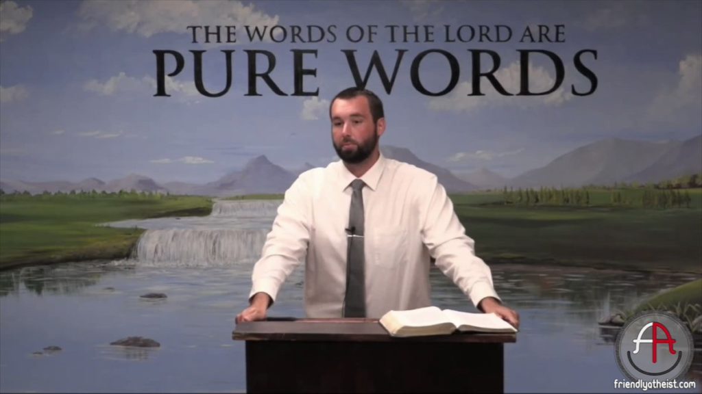 Duncan Urbanek - Metro Weekly