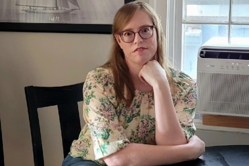 Jennifer Eller - Metro Weekly