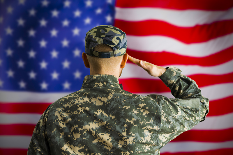 Palm Center, an LGBTQ Military Think Tank, Closes Down