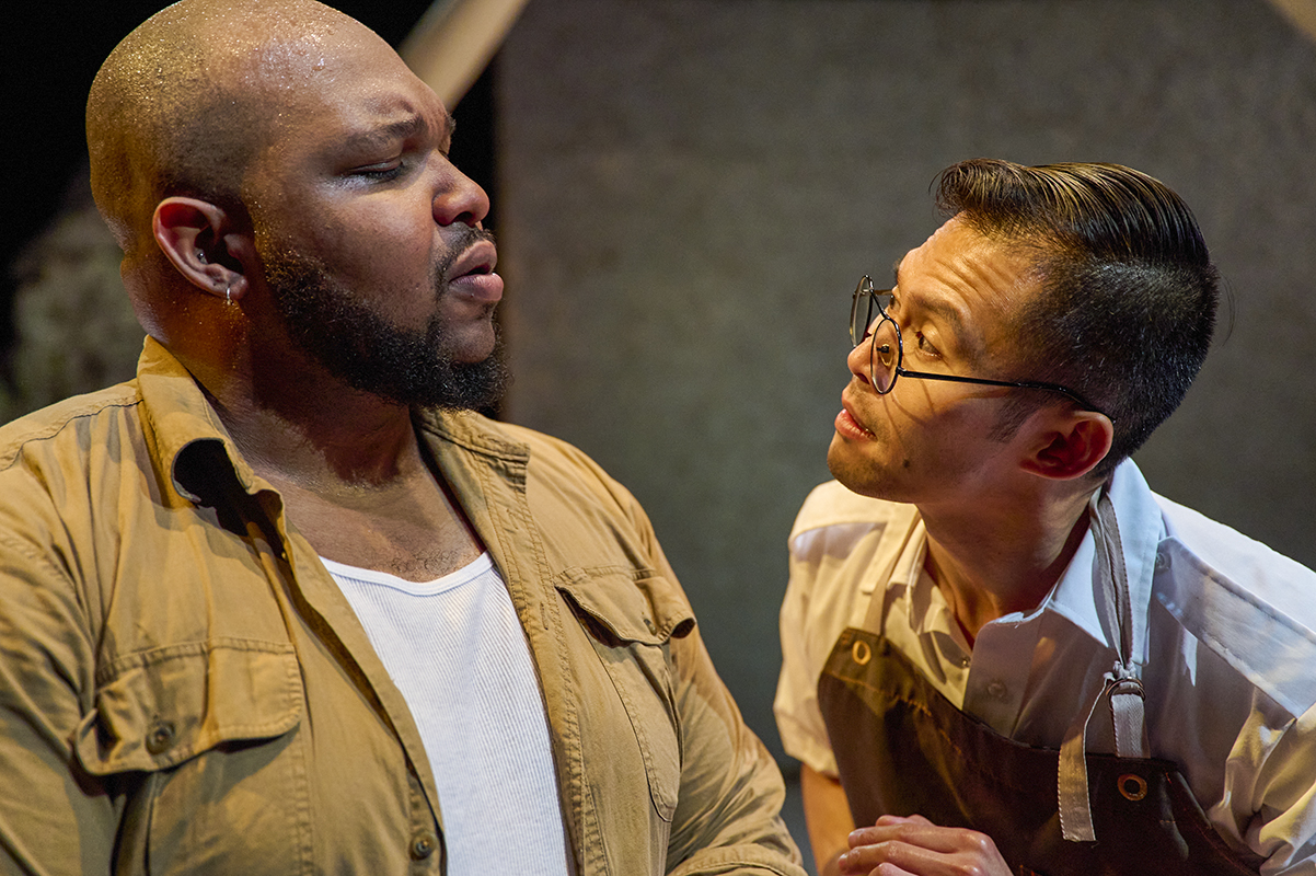 mlima4hr by DJ Corey - Metro Weekly