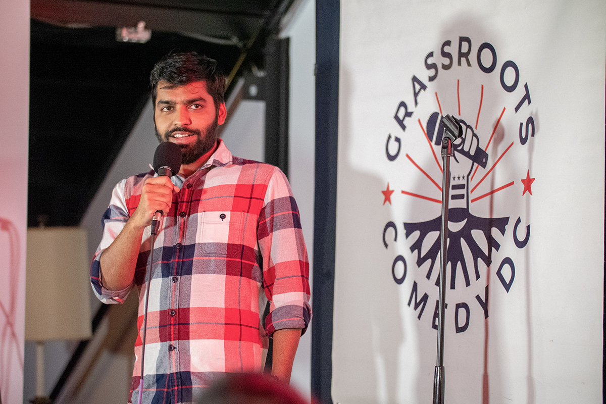 Grassroots Comedy - P1266629 (1) - Metro Weekly