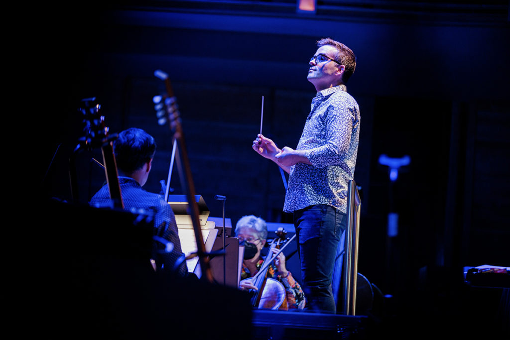 National Philharmonic - Broadway’s Brightest Lights - Luke Frazier ...