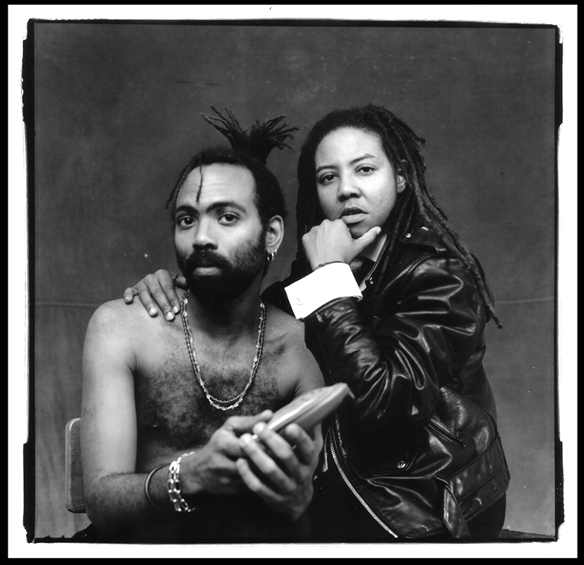 Reel Affirmations 29 - Fireceness Served- Michelle _ Wayson by Charles ...