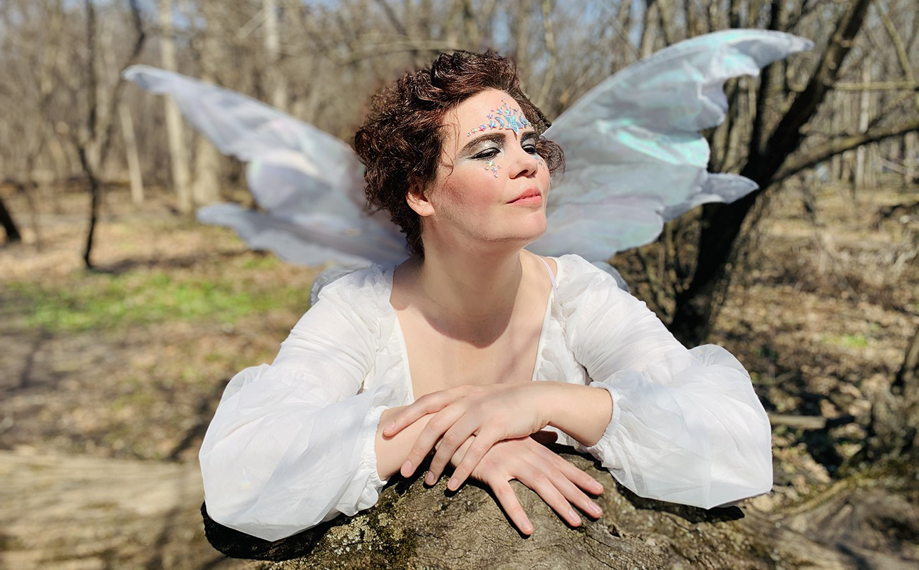 Reel Affirmations 29 - Queen Mab-Enhanced - Metro Weekly