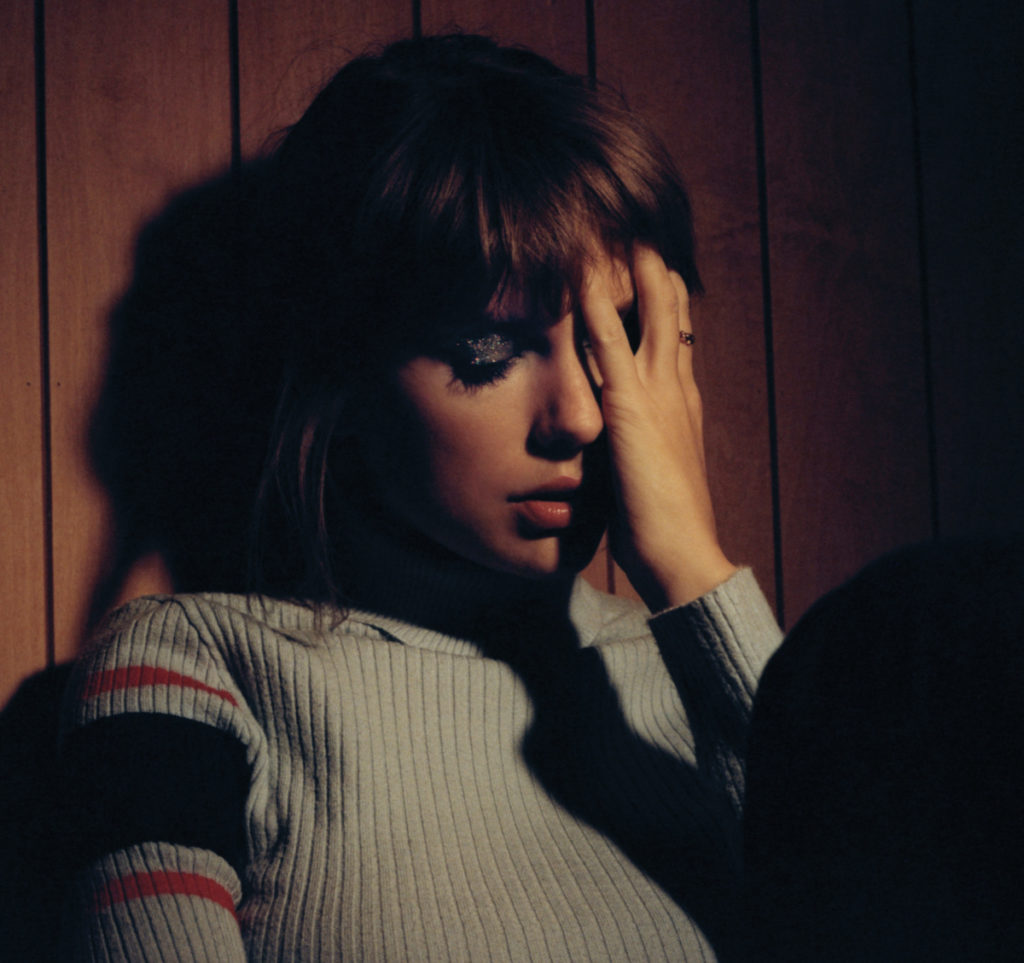 Taylor Swift Midnights Press Shot 2_Photographer credit_ Beth ...