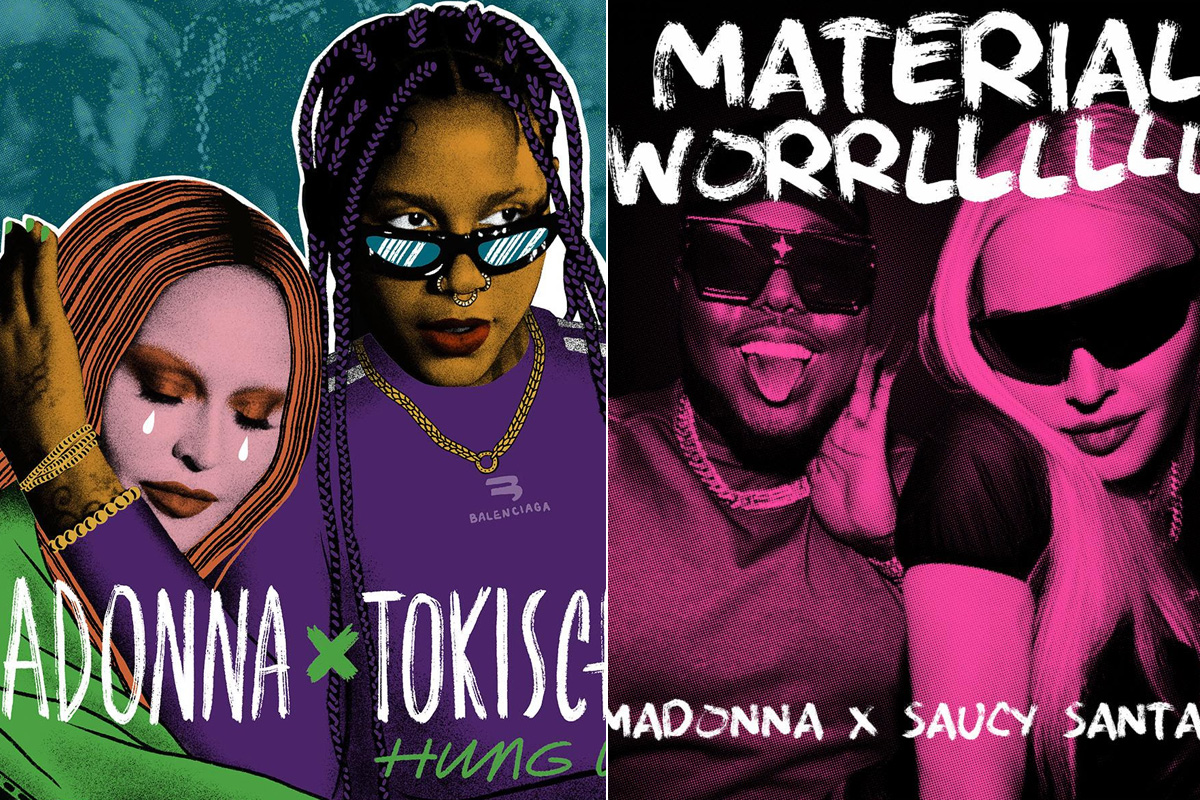 The Weeknd's 10 Best Collaborations - Metro Weekly