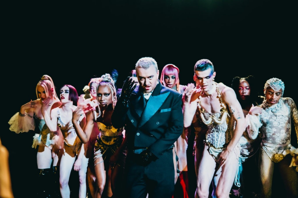 Sam Smith's Best 10 Collaborations - Metro Weekly