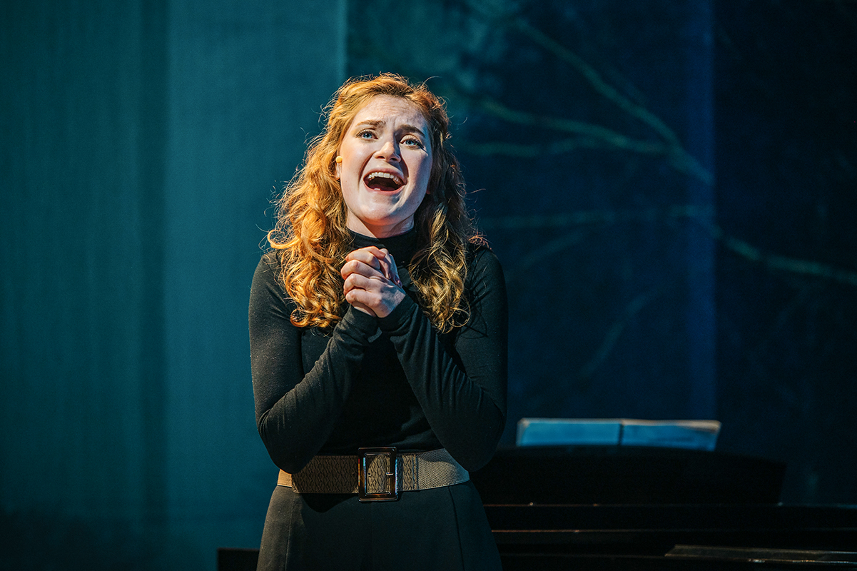 Schooled in Rock: American Idiot (review) - Metro Weekly