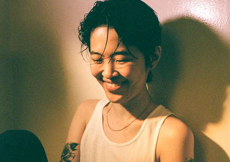 Betty Who spreads her wings on her stellar third album - Metro Weekly