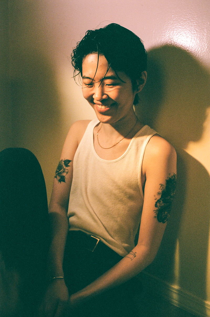 NoSo at The Pie Shop - By Bella Rose Porter 000047330026-2 - Metro Weekly