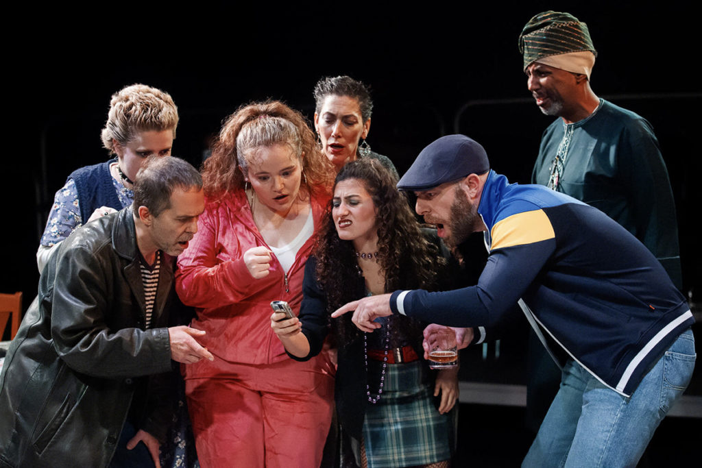 Playboy press 7 by Solas Nua - Metro Weekly