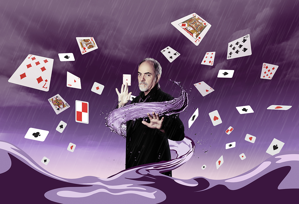 Round House Lodger - Metro Weekly