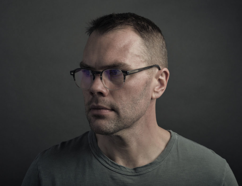 FEATURE - Samuel Hunter - Headshot 2 - credit Josia Bania (1) - Metro ...