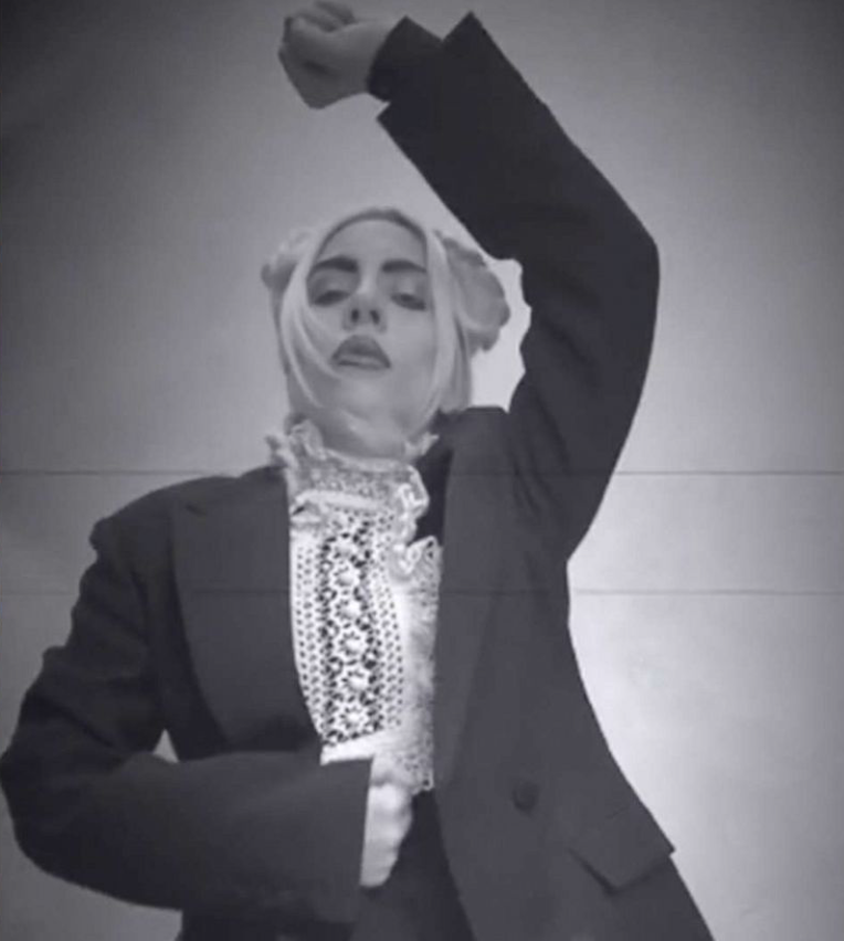 Lady Gaga Joins The Fun As Her Decade-Old Song Goes Viral