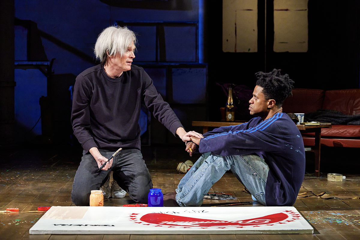 The Collaboration - COLLAB_3526 Photo Jeremy Daniel - Metro Weekly