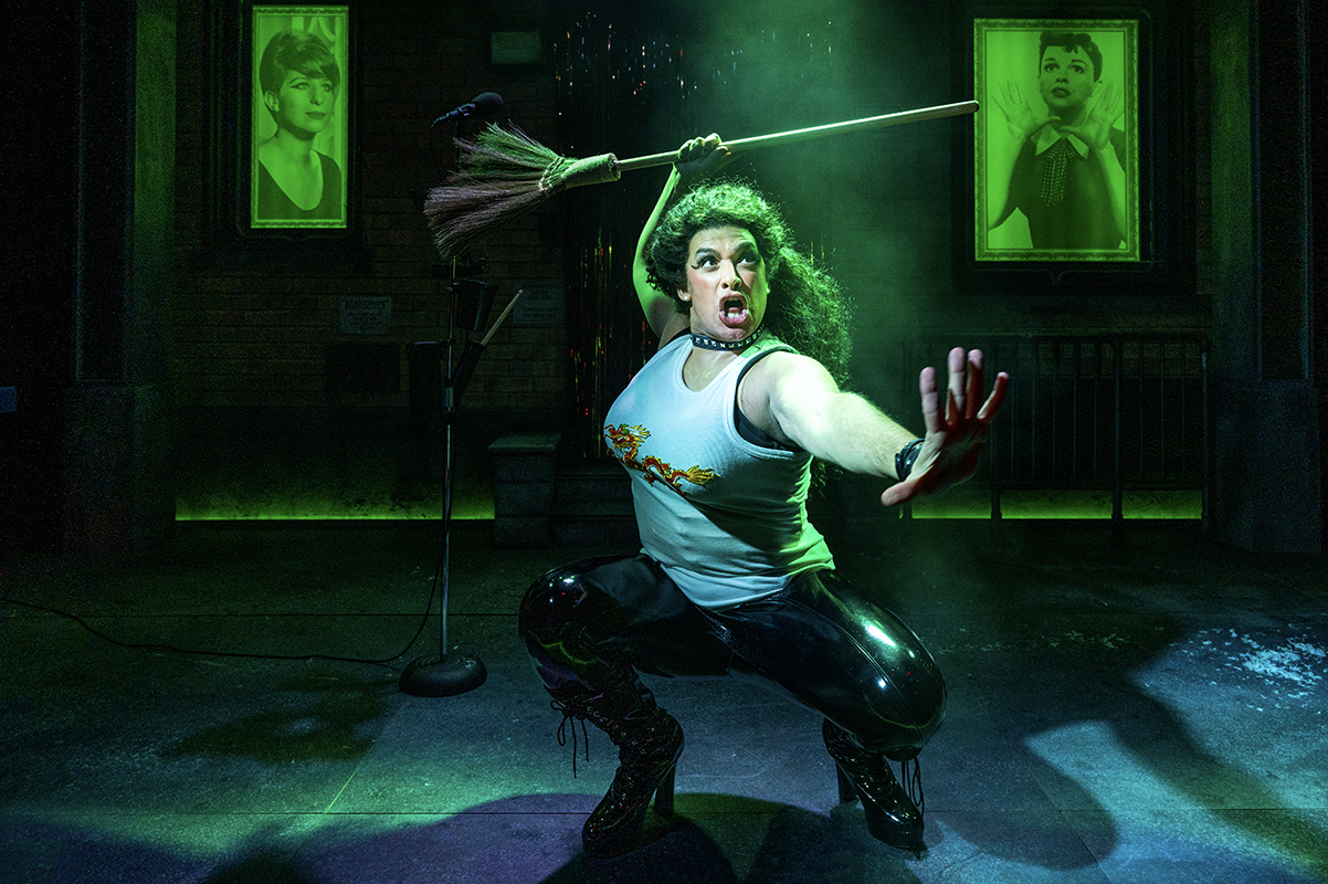 Which Way to the Stage by by Daniel Rader - 2 - Metro Weekly