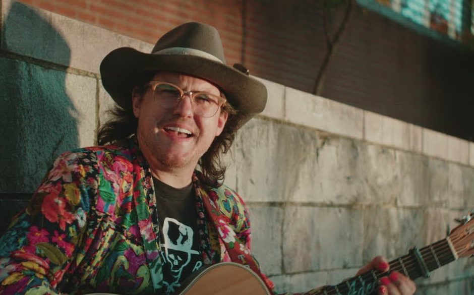 Quick Q&A: Nonbinary Country Musician Adeem the Artist - Metro Weekly