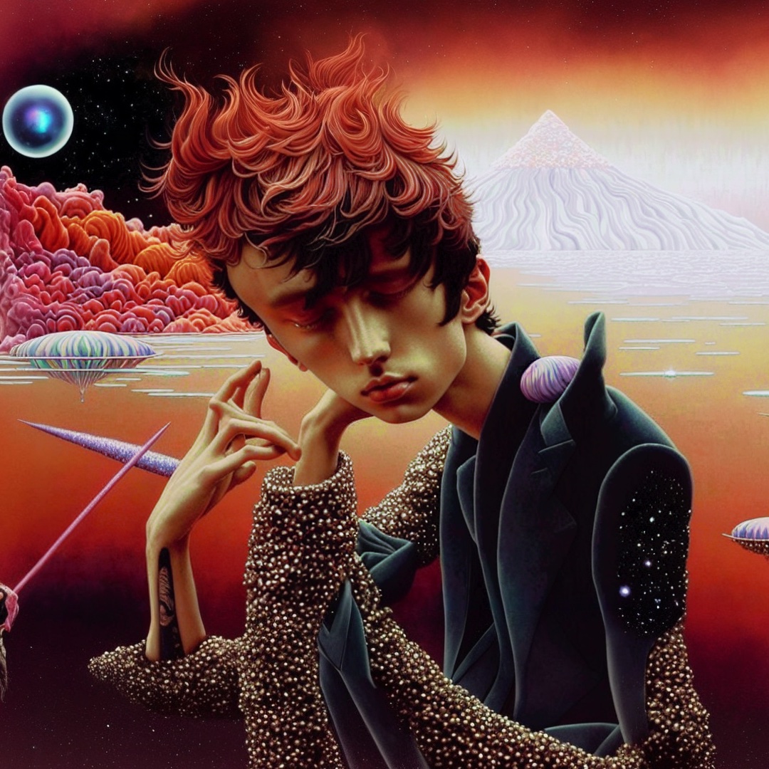 Troye Sivan & Pnau Return with a Dance-Pop Jam to Warm Up Winter
