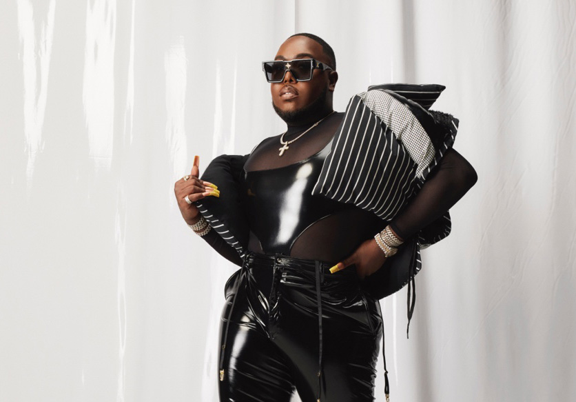 Saucy Santana 5 Things To Know Metro Weekly
