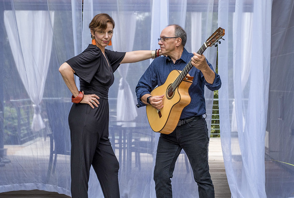 Editor's Pick: Passport to the World of Music - Metro Weekly