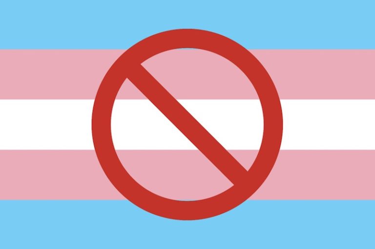 Trans Rights Top Maryland Activists' ''To-Do'' List - Metro Weekly