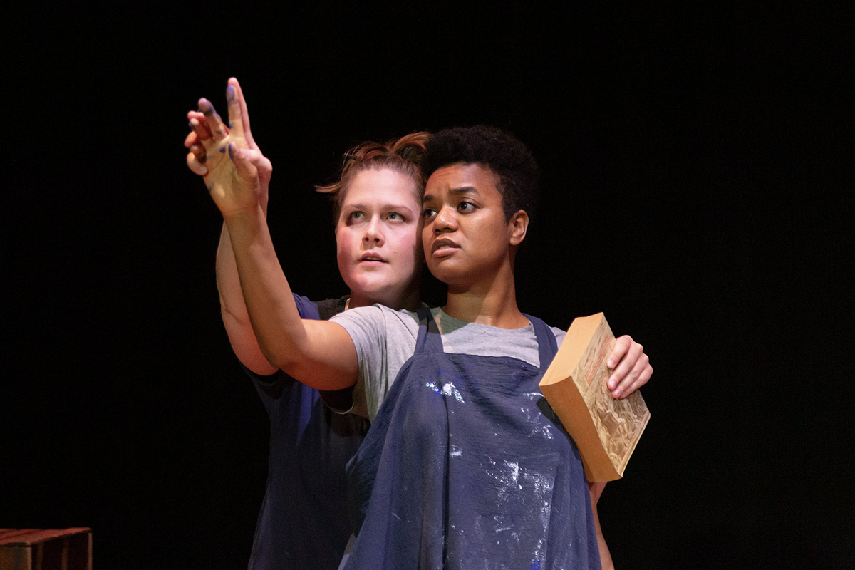 4615 Theatre Company by Ryan Maxwell - 9 - Metro Weekly