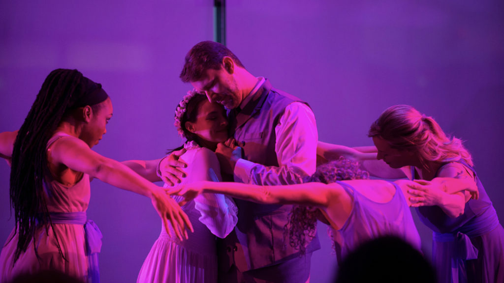 Atlas Intersections - Word Dance Theater MOVE! Women_s Rights from Isadora Duncan to NOW - Metro ...